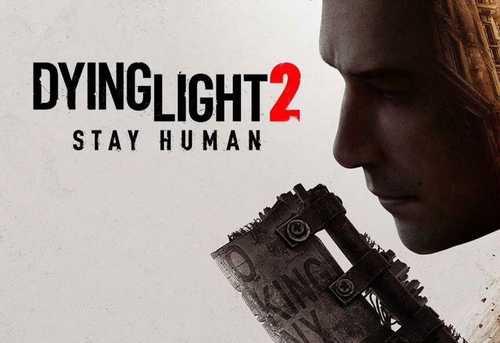 Dying Light 2 Stay Human + DLC PS4/PS5