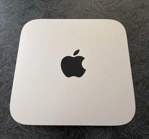 Mac mini late 2012 16gb/256gb