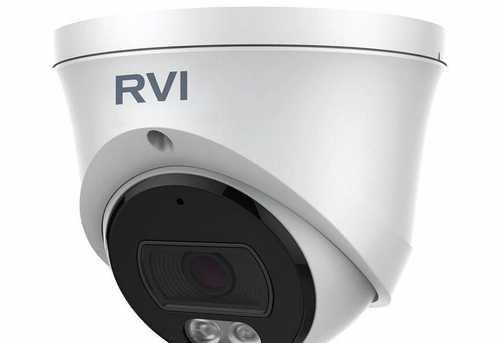 Видеокамера RVi-1ncel4156 (2.8) white