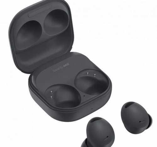 Беспроводные наушники samsung galaxy buds 2 pro