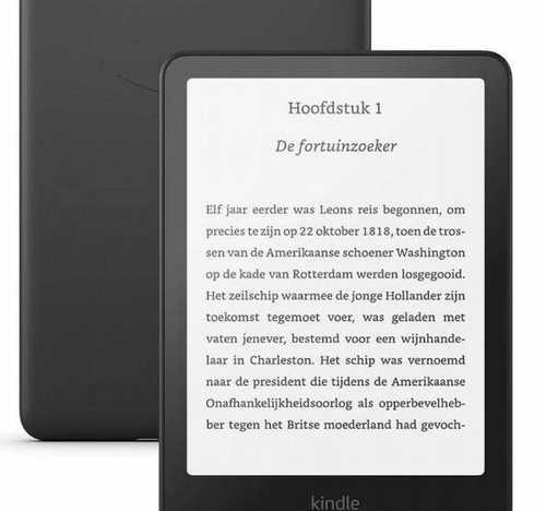 Электронная книга Amazon Kindle 11