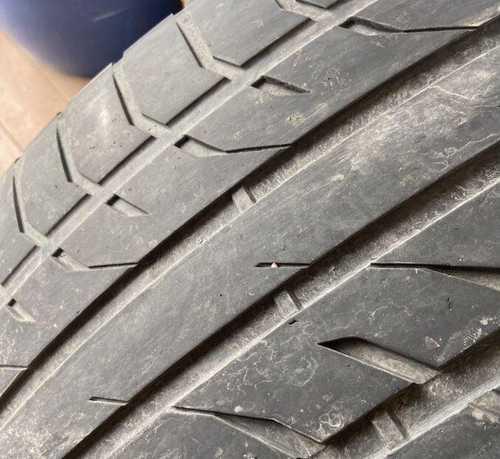 Gripmax Stature H/T 285/40 R22
