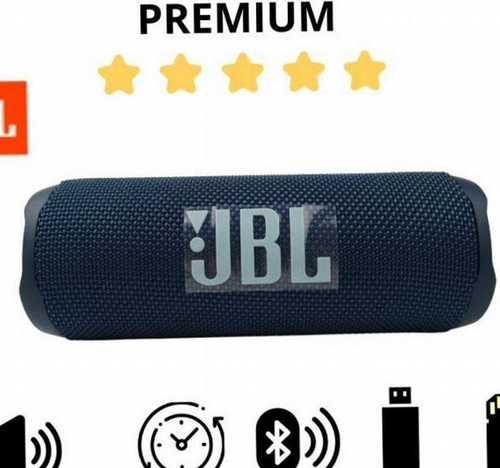 Колонка JBL