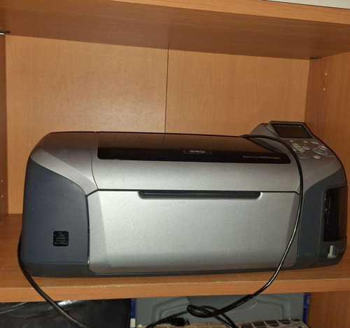 Принтер epson r300