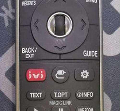 Пульт ду LG magic remote AN-MR700 MR-16A