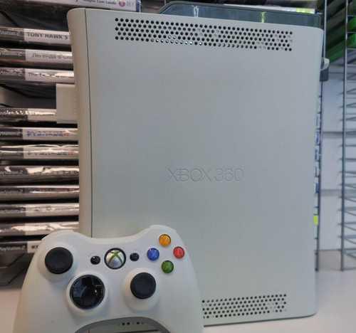 Xbox 360 Fat XKey