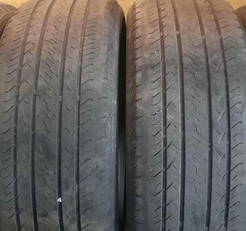 Bridgestone Ecopia EP850 245/55 R19