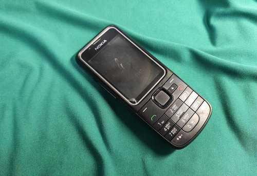 Nokia 2710 Navigation Edition