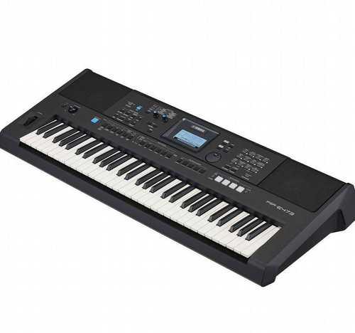 Yamaha PSR-E473 синтезатор новый