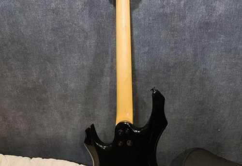 Электрогитара ESP LTD F-10