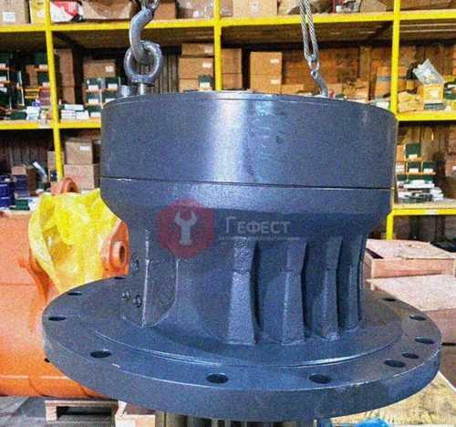 Редуктор поворота Volvo EC220ND 14541069