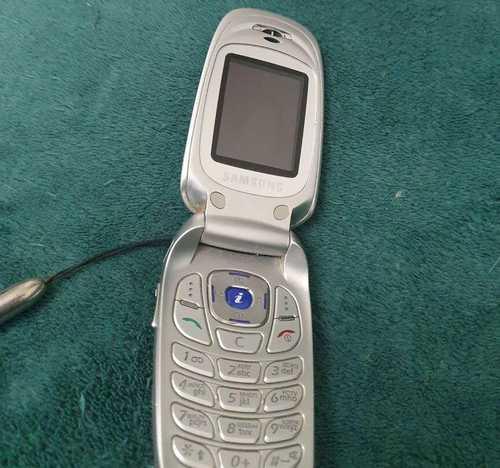 Samsung SGH-X640