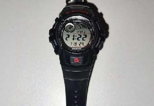 Часы casio G-Shock G-2900