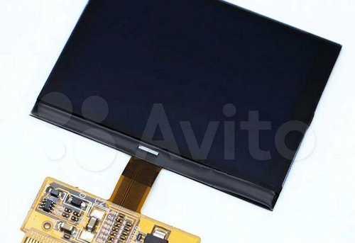 LCD VDO дисплей для Audi TT, S3, A6