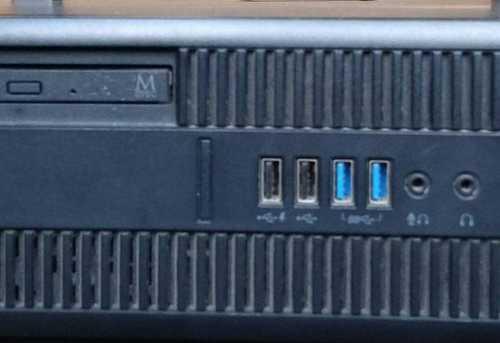 HP ProDesk 600 G2 i3-6100