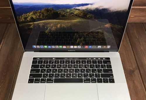 Apple MacBook Pro 15 2019 i9