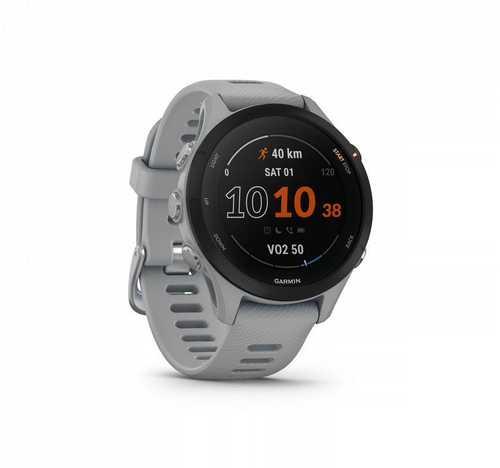 Часы Garmin Forerunner 255S 41mm Gray