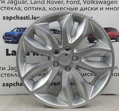 Диск колесный Land Rover