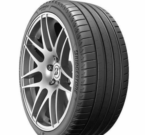 Bridgestone Potenza Sport 245/35 R21 96Y