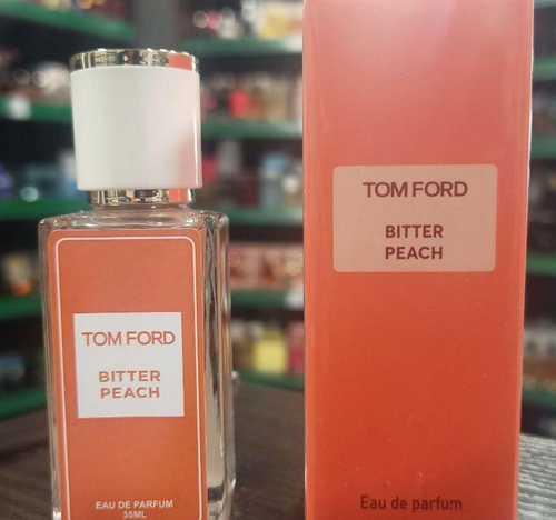 Духи Tom Ford Bitter Peach Горький персик 35 мл