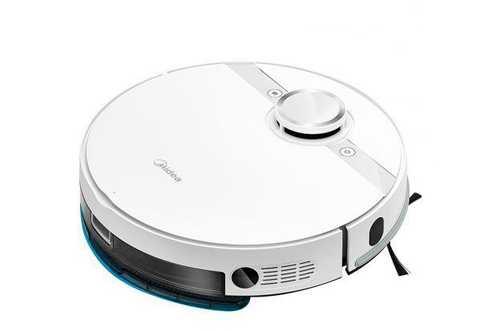 Робот-пылесос Midea Robot Vacuum Cleaner M7 EU Бел