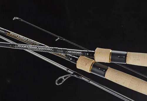 Спиннинги Shimano Daiwa