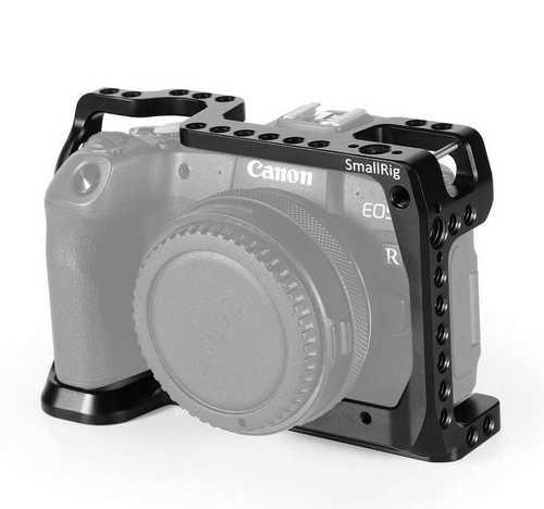 Клетка SmallRig CCC2332 для Canon EOS RP