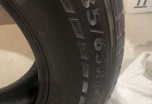 Nokian Tyres Hakkapeliitta 7 SUV 235/65 R17 108T