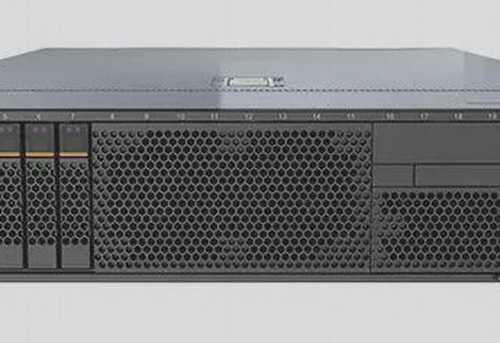 Новый Сервер Huawei 2288H V5 8SFF 1x4214R 1x32Gb