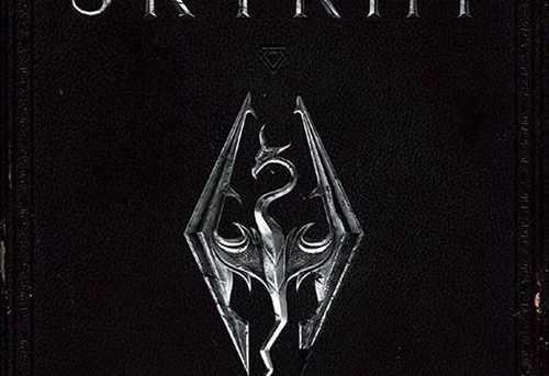 The Elder Scrolls 5 (V): Skyrim (русская версия)