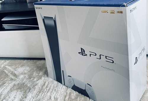 Sony Playstation 5 CFI-1200A PS5