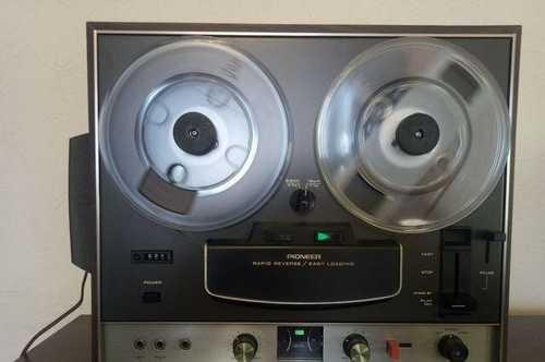 Pioneer T 6100