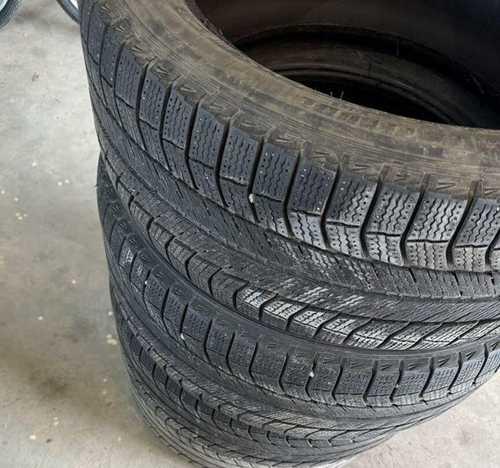 Michelin Latitude X-Ice 275/45 R20 110T