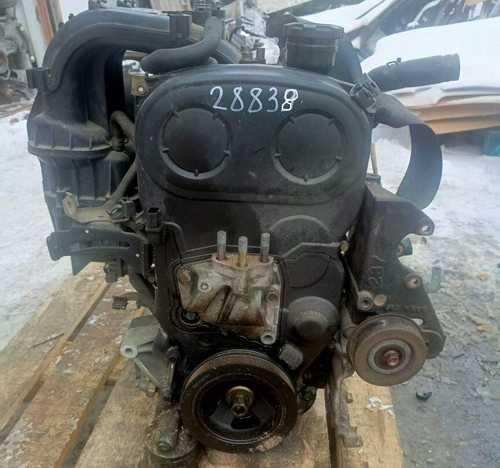 Двс MMC/ 4G93/ Lancer Cedia/ CS5A,CS5W GDI/ тнвд MD367149/ 4WD/ к.т.№1000A224