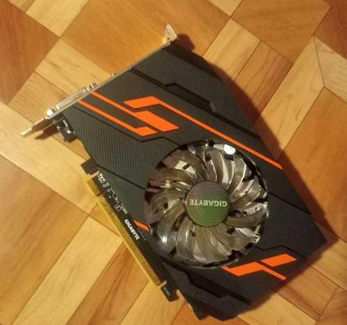 Видеокарта gt 1030 2gb gddr5
