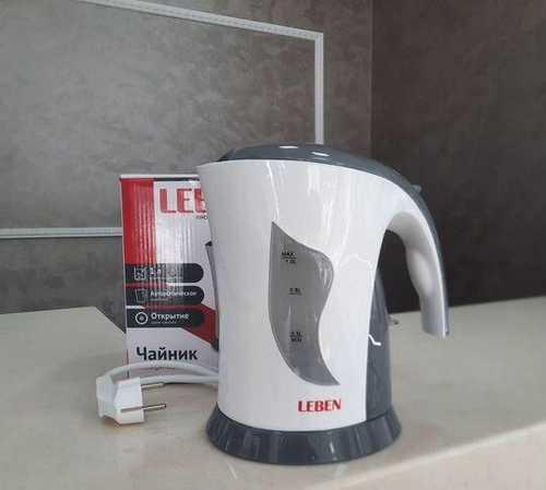Чайник электрический Leben-291 868(т29920)