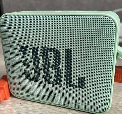 Колонка jbl