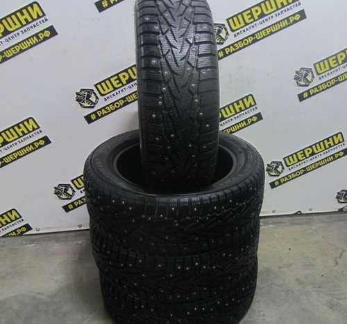 Nokian Tyres Nordman 7 205/55 R16 94T