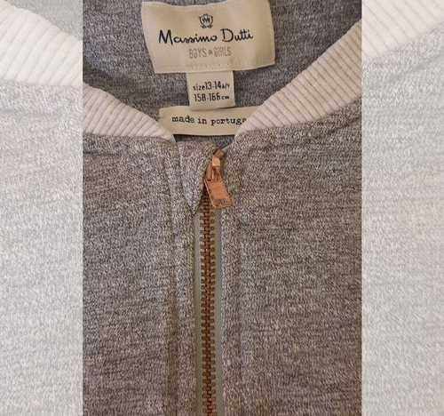 Massimo Dutti кофта