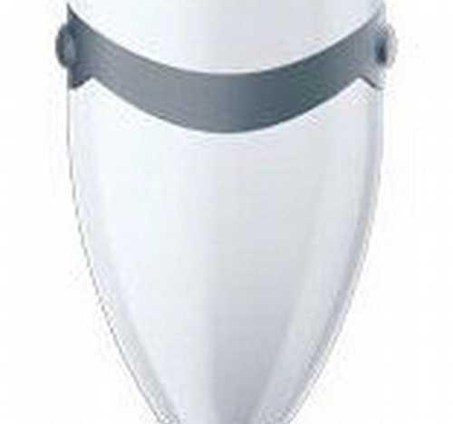 Блендер погружной Braun MQ5235WH, белый/серый