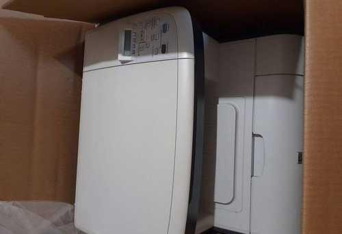 Принтер HP Color Laserjet CM1312 MFP