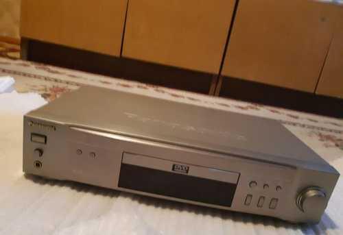 Проигрыватель Panasonic DVD-A360E