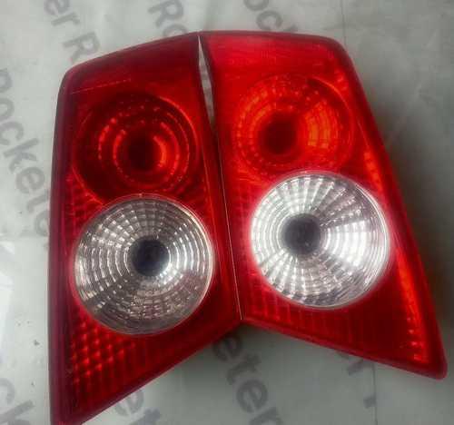 Фонарь задний левый правый Lifan Breez