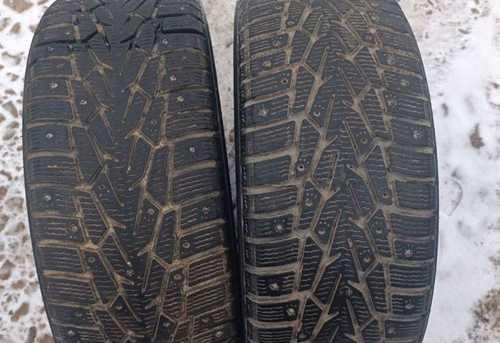 Nokian Tyres Nordman KN-207 215/60 R16