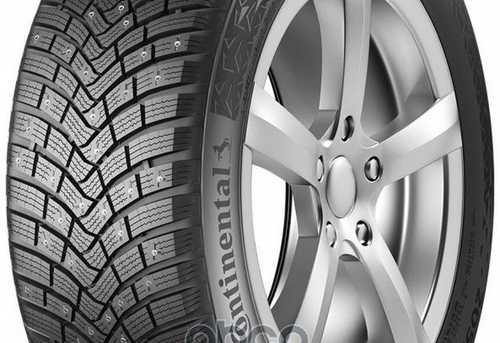 Continental IceContact 3 255/60 R18