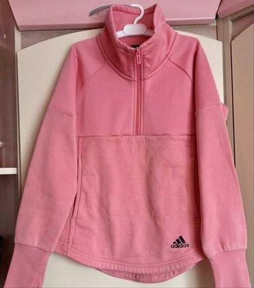 Толстовка adidas