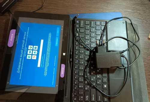 Планшет Dexp ursus kx310i