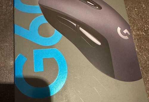 Мышь беспроводная игровая Logitech G603