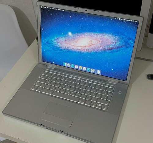 Apple Macbook Pro 15 A1226