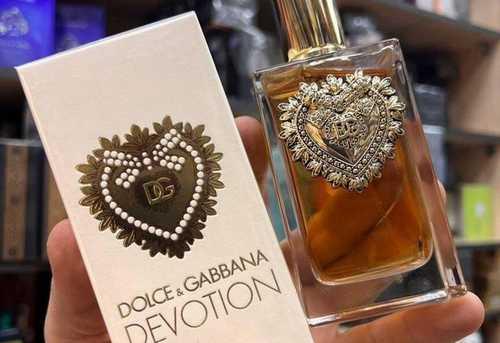 Dolce & Gabbana - Devotion 100 ml (Luxe)